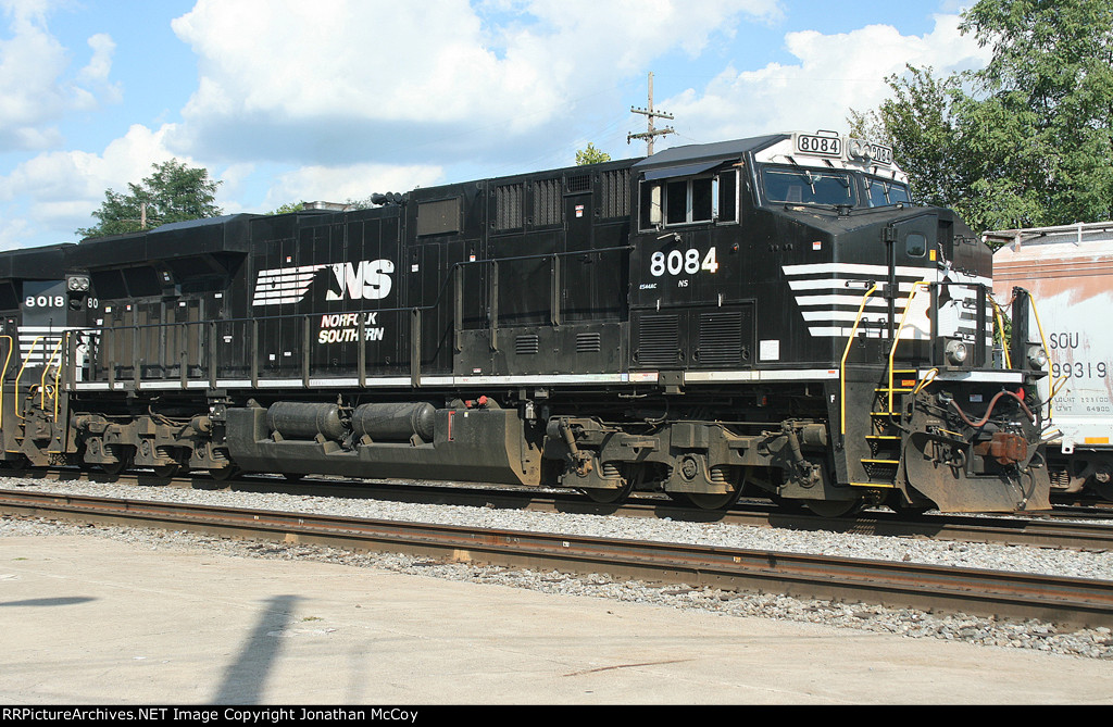 NS 8084
